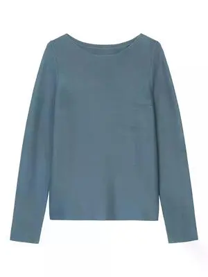 Marc O'polo Long-sleeve Knitted Top