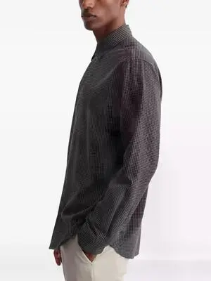Marc O'polo Checked Button-up Shirt