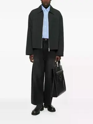 Studio Nicholson Volume Jeans