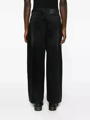 Studio Nicholson Volume Jeans