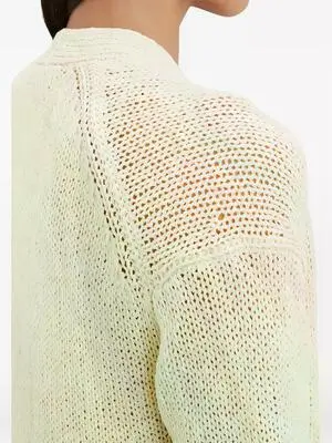 Marc O'polo Open-front Cardigan