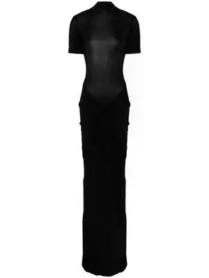 Christopher Esber Fusion Gown