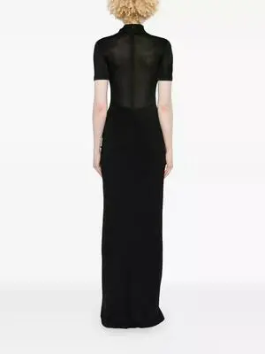 Christopher Esber Fusion Gown