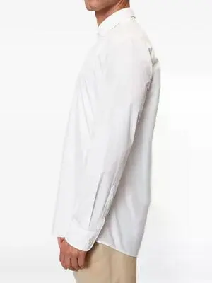 Marc O'polo Long-sleeves Button-up Shirt