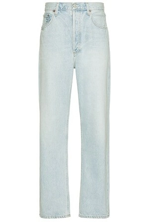AGOLDE 90's Jean Blue