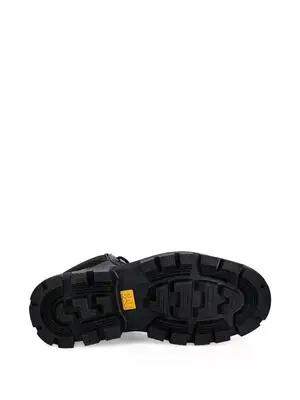 CATERPILLAR Colorado Lace-up Chunky-sole Boots