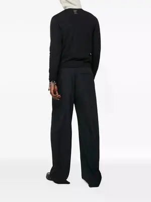Acne Studios Long Sleeve Sweatshirt