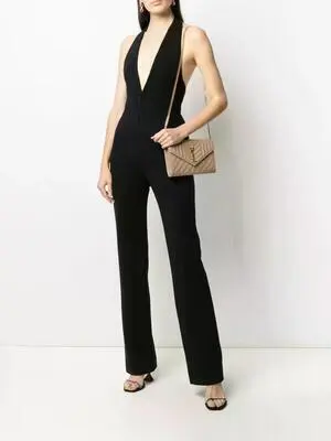 Saint Laurent Envelope Chain Bag