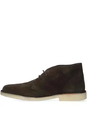 Astorflex Flat Boots For Men