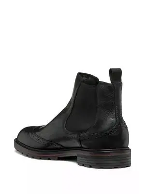 Geox Walk Pleasure Chelsea Boots