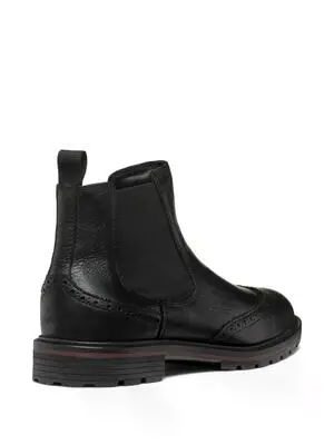Geox Walk Pleasure Chelsea Boots