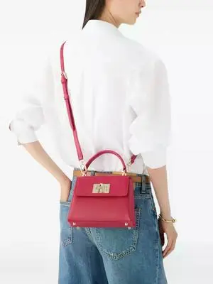Furla Mini 1927 Top-handle Crossbody Bag