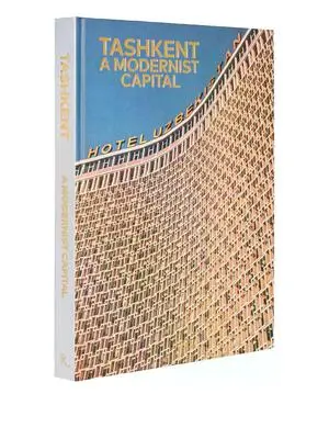 RIZZOLI A Modernist Capital Book - Neutrals