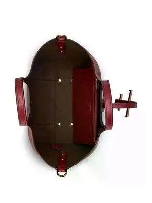 TOD'S Leather Mini Bag