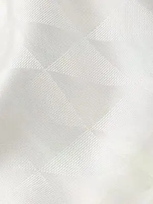Prada Printed Silk Scarf