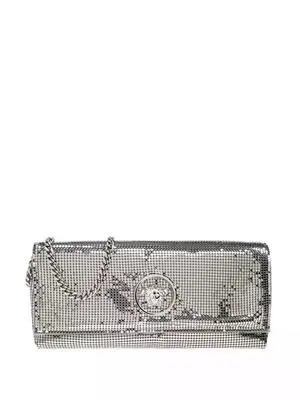 Versace Chain Strap Clutches