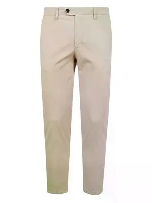 Michael Coal Straight Leg Chinos