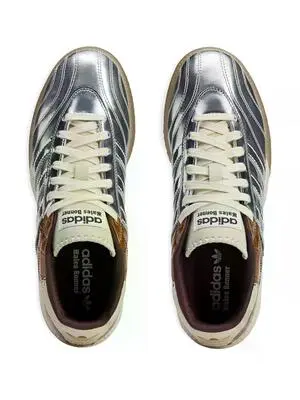 Adidas X Wales Bonner Samba Mn Sneakers - Silver