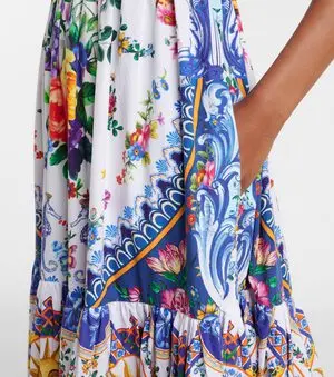 Camilla Maxi Dress