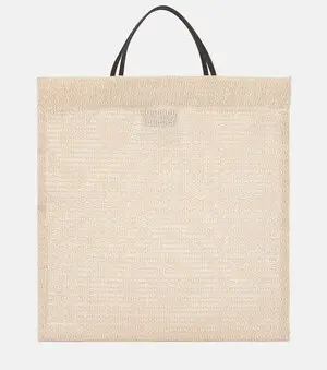 The Row Mini Totes
