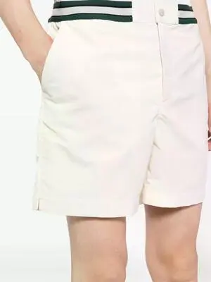 CHE Elasticated-waist Swim Shorts