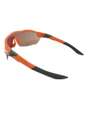 Nike Shield Frame Sunglasses - Red
