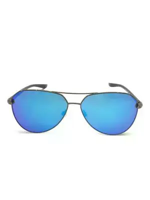 Nike City M Aviator Sunglasses - Silver