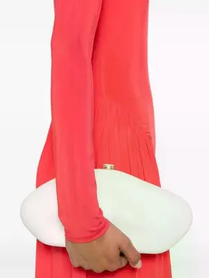 Tove Orea Maxi Dress - Red
