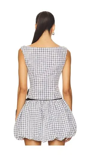 Majorelle Micah Top