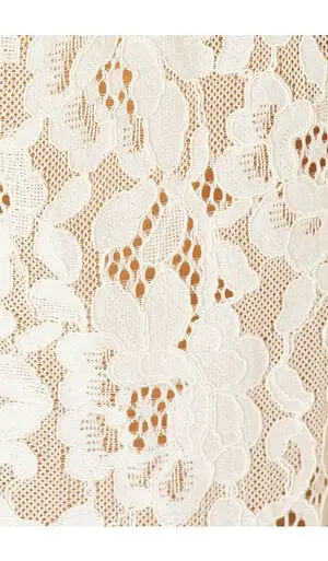 AFRM Aria Lace Dress