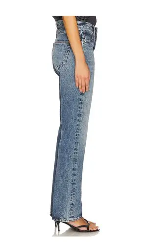 FRAME The Vertical Jeans