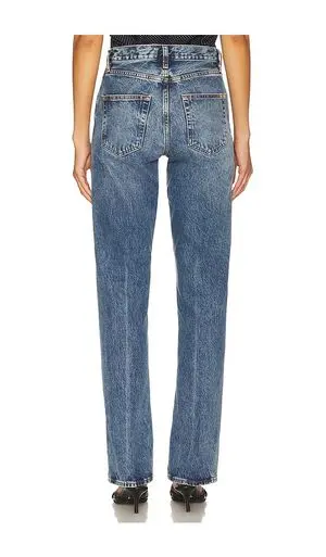 FRAME The Vertical Jeans