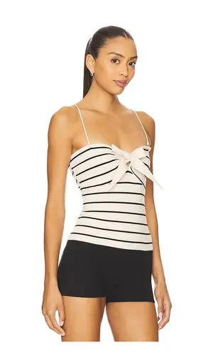 Heartloom Estelle Knit Top
