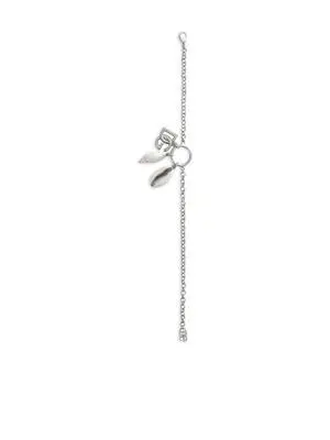 Dolce & Gabbana Dg Logo Bracelet