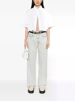 Rag & Bone Shea Jeans