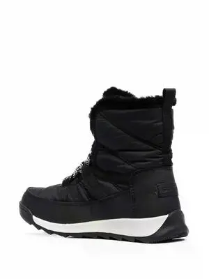 Sorel Whitney Padded Ankle Boots