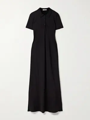 The Row Collared Day Dresses