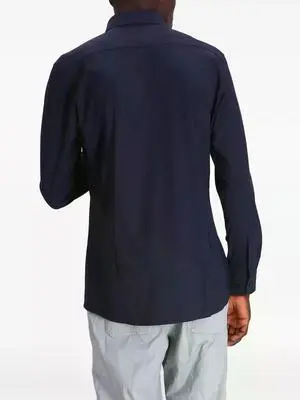 BOSS Long-sleeves Button-up Shirt