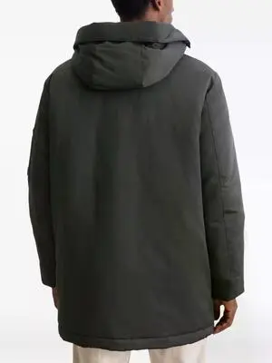 Marc O'polo Padded Parka Jacket