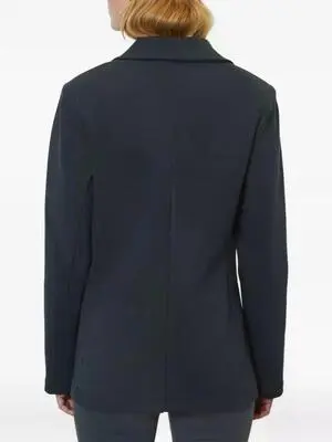 Marc O'polo Tailored Blazer - Blue