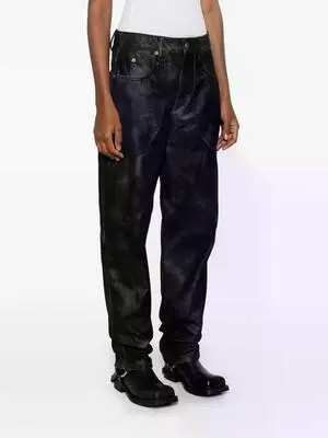 MARANT ETOILE Kelvina Trousers