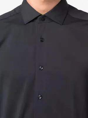 XACUS Long-sleeve Button-up Shirt