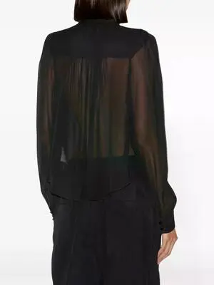 MARANT ETOILE Noeline Shirt