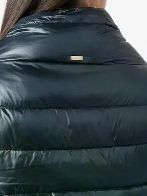 Herno Three-quarter Sleeves Jacket