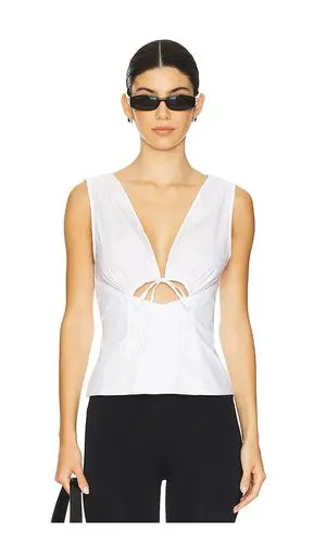 Lpa Printed Blouses