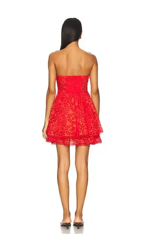 Astr The Label Deasia Dress