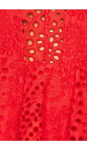 Astr The Label Deasia Dress