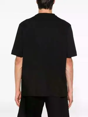 RHUN Patch-pocket Cotton T-shirt