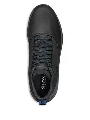 Geox Spherica Lace-up Sneakers