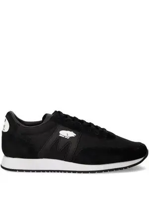 KARHU Logo Patch Lace-up Sneakers